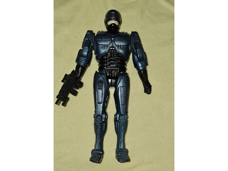 Robocop vintage Ex Yu akciona figura Robocop