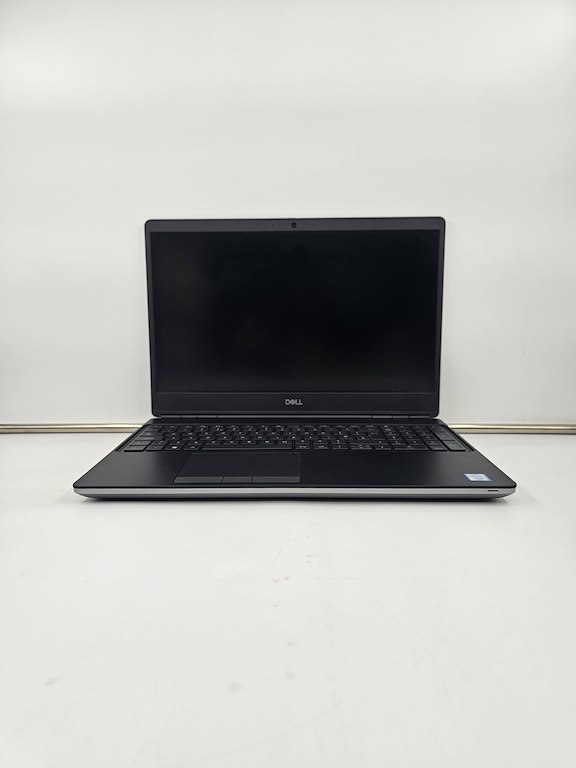 Dell Precision 7550/Xeon W-10855M/32gb/512ssd/RTX 3000 6gb