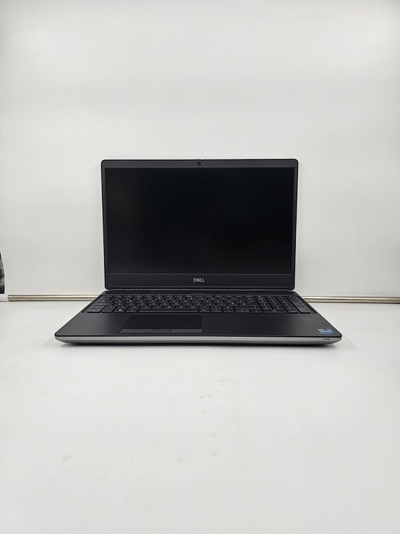 Dell Precision 7560/Xeon W-11855M/64gb/512ssd/RTX A5000 16gb