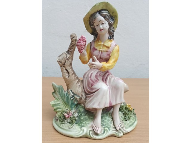 Figura BASSANO Italy 2