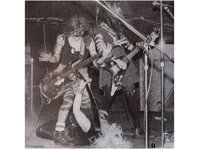 L7 – L7