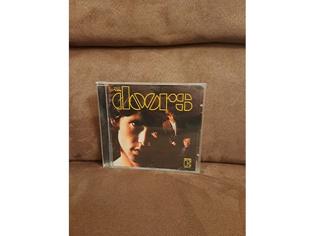 The Doors - The Doors (Prvi Album)