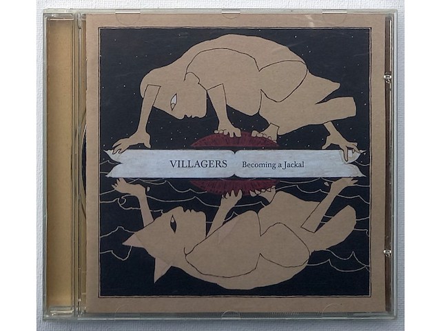 Villagers – Becoming A Jackal