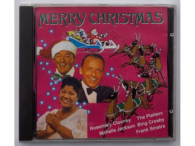 Various – Merry Christmas