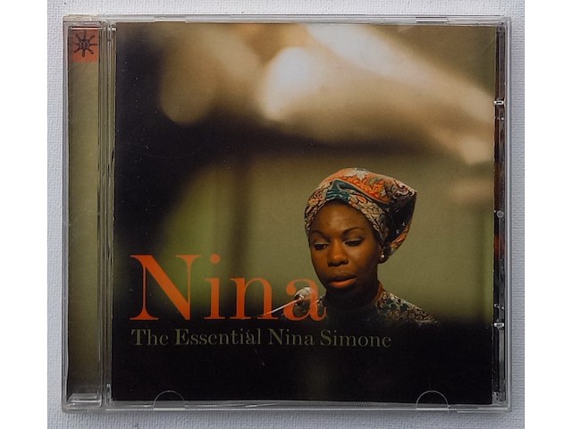 Nina Simone – Nina (The Essential Nina Simone)