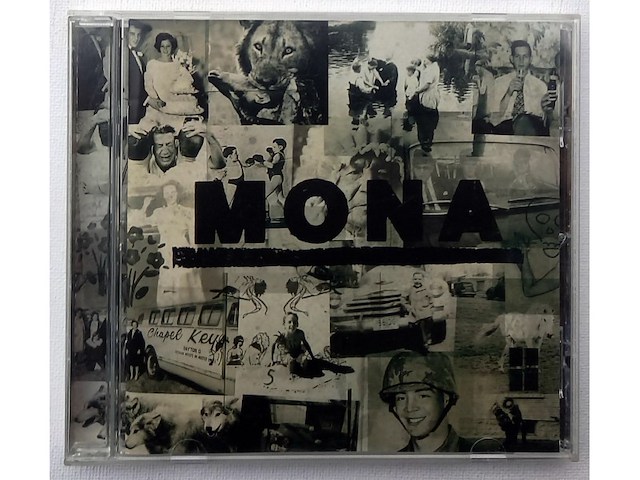 Mona - Mona