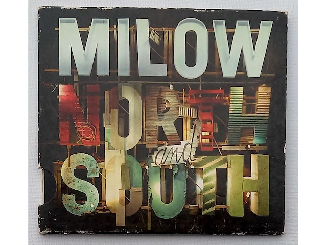 Milow – North And South