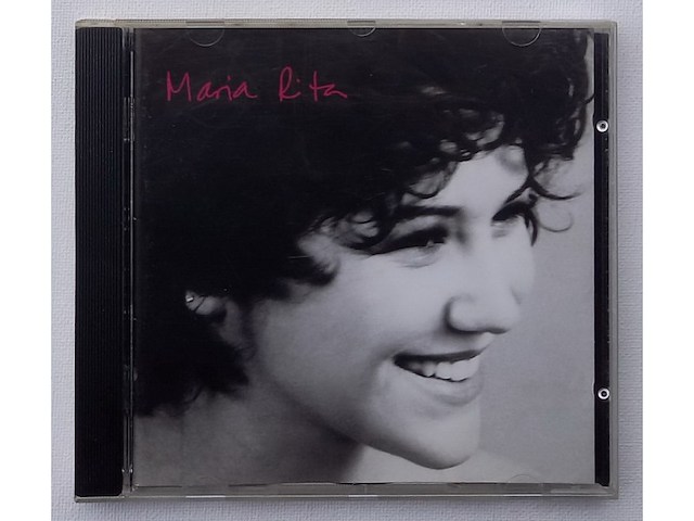 Maria Rita – Maria Rita