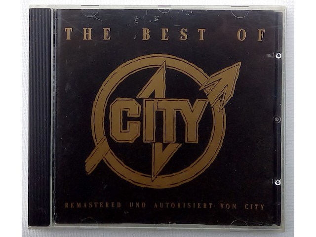 City - Best Of City