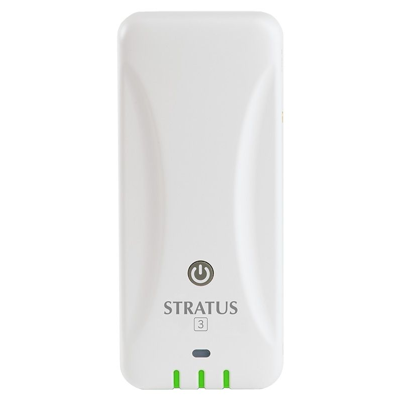 STRATUS 3 - APPAREO - Portable ADS-B IN / GPS / AHRS Receiver - 153010-000061