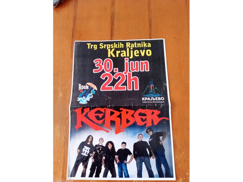 Kerber-(Plakat)