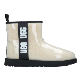 Ženske čizme UGG CLASSIC CLEAR MINI