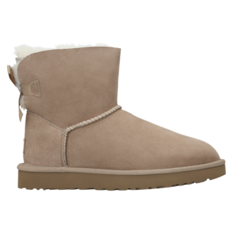 Ženske čizme UGG Mini Bailey Bow II