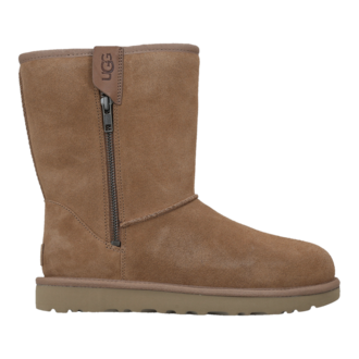 Ženske čizme Ugg Classic Short Bailey Zip