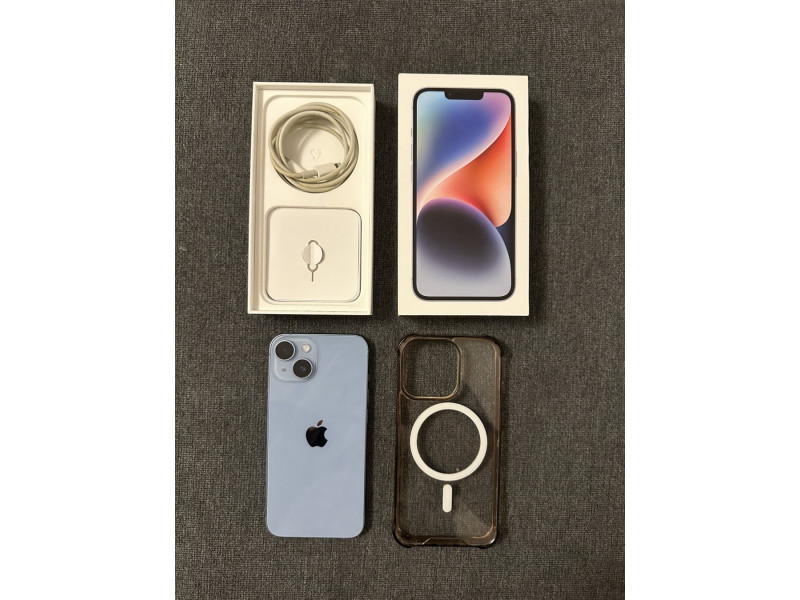 iPhone 14 Full Pack Kao Nov