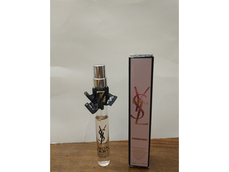 YSL Mon Paris parfem