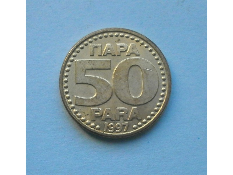 50.para .1997g. SRJ.