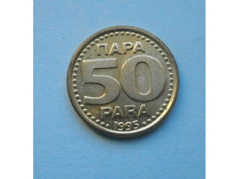 50.para .1995g. SRJ.