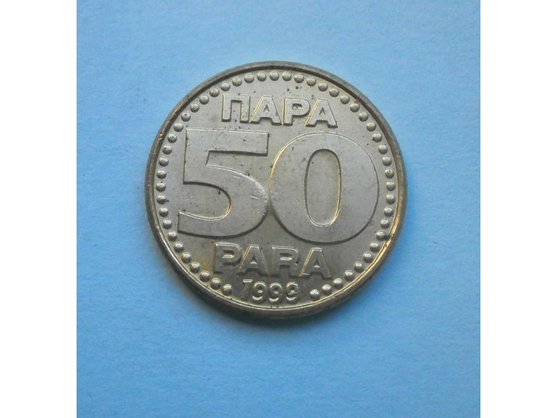 50.para .1999g. SRJ.