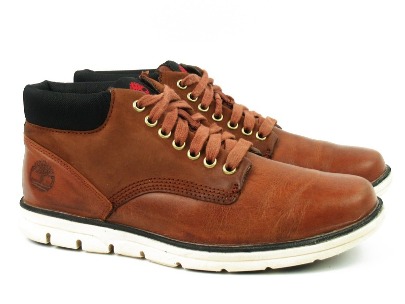 Timberland cipele KOŽA T3834