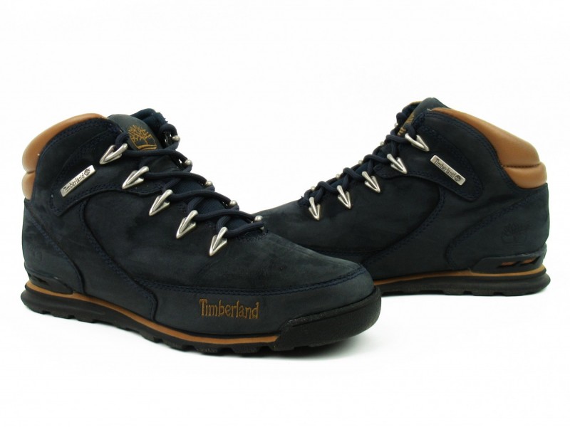 Timberland cipele KOŽA T3788