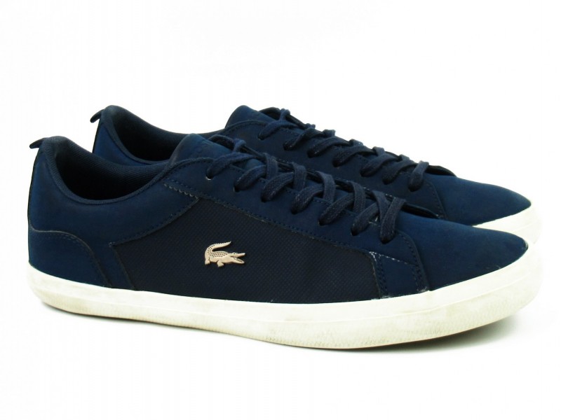 Lacoste Joggeur patike KOŽA T3833