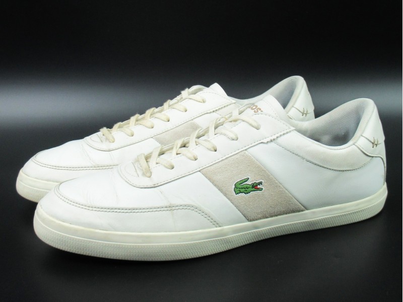 Lacoste Court master patike T3826