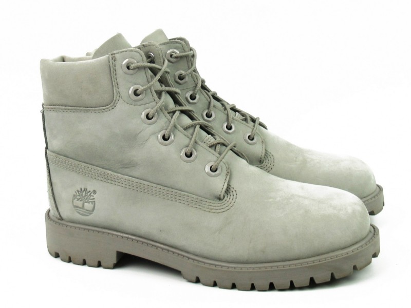 Timberland 6 inch čizme KOŽA VODOOTPORNE T3797