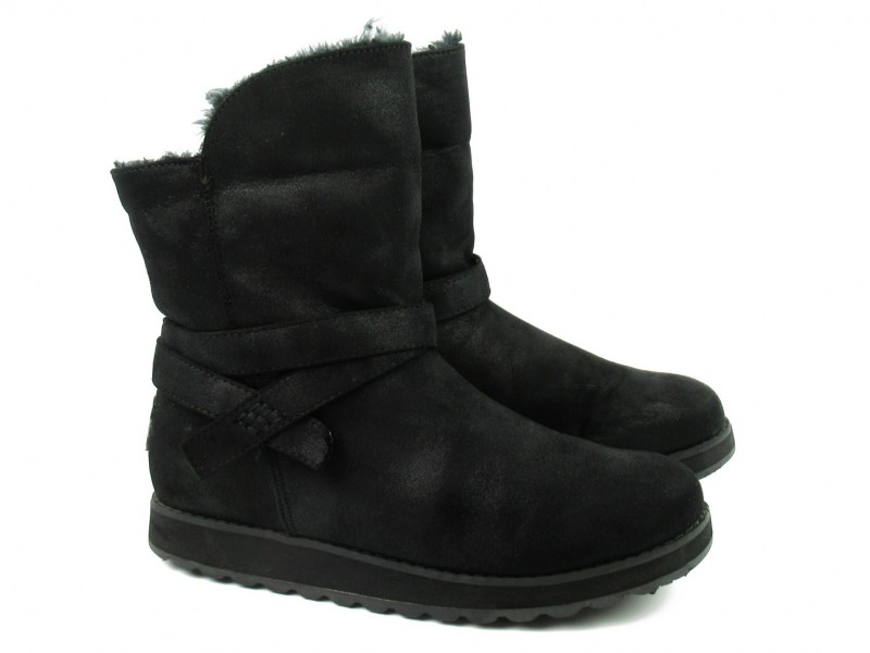 Skechers tople čizme kao UGG T3782