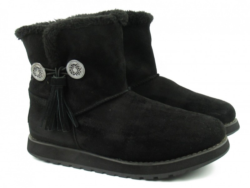 Skechers tople čizme kao UGG T3784