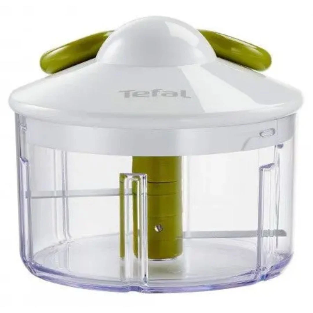 Rucna seckalica K1330404 500ml Tefal
Rucna seckalica K1330404 500ml Tefal