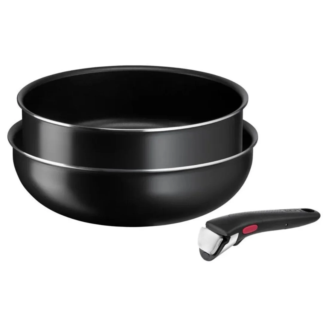 Set posudja 3/1 L1539153 Tefal
Set posudja 3/1 L1539153 Tefal