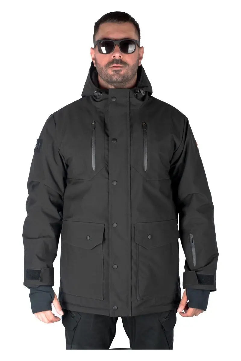 Arctic Parka Gen.2