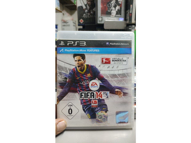 Fifa 14 - PS3