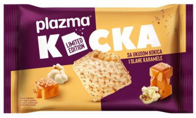 NAPOLITANKE KOCKA KAR.KOK.BELA ČOK. PLAZMA 67,5G
NAPOLITANKE KOCKA KAR.KOK.BELA ČOK. PLAZMA 67,5G