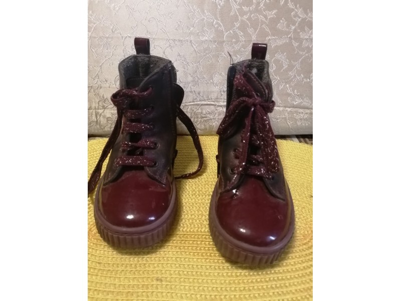 BORDO DUBOKE CIPELICE 25