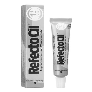 REFECTOCIL 1.1 farba za obrve i trepavice - grafit 15ml