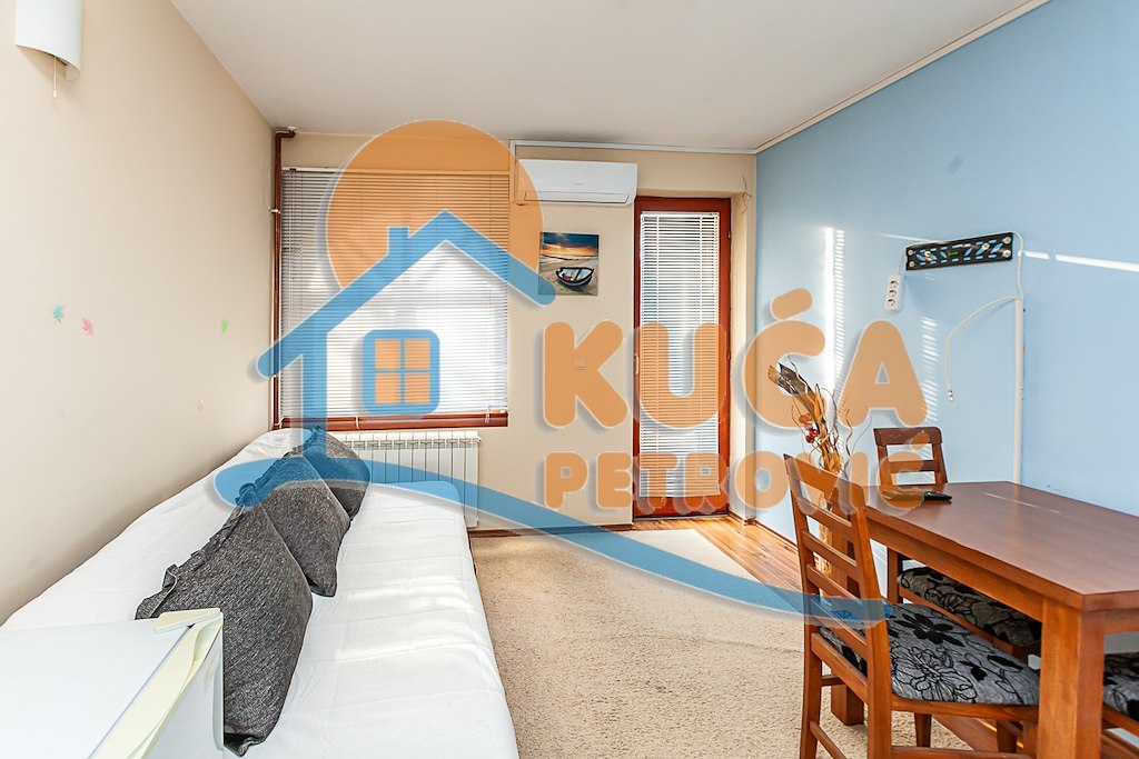 Jednosoban stan, 40 m2, Palilula, Kovanlučka ID: i-010450