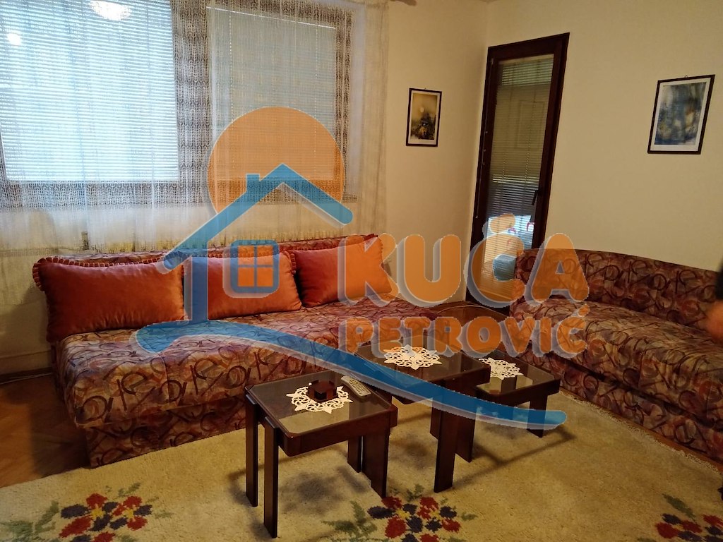 Dvosoban stan, 70 m2, Bulevar Nemanjića, Bulevar Nemanjića ID: i-08822