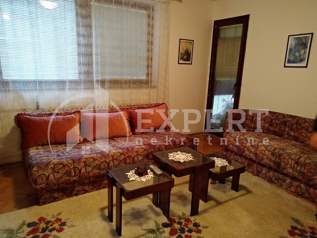 Dvosoban stan, 70 m2, Bulevar Nemanjića, Bulevar Nemanjića ID: i-08822