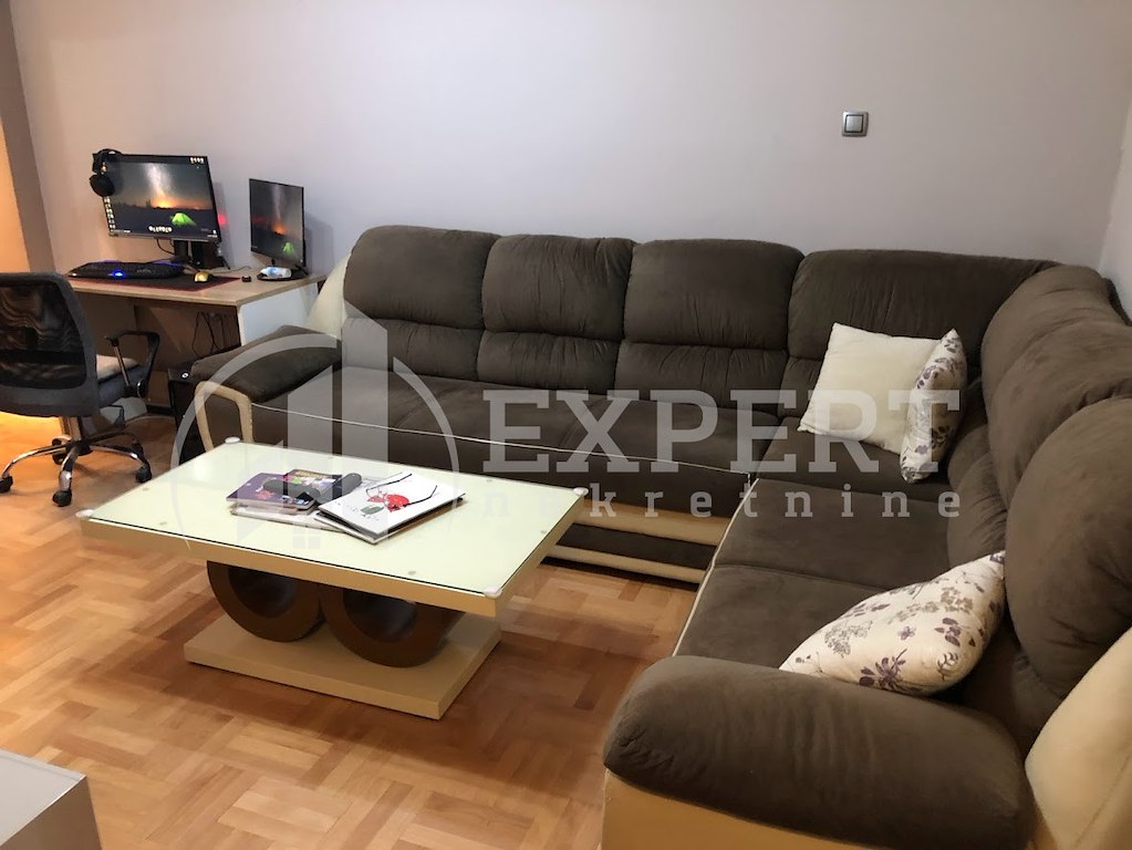 Dvosoban stan, 60 m2, Šojka, Stojana Novakovića ID: i-010282