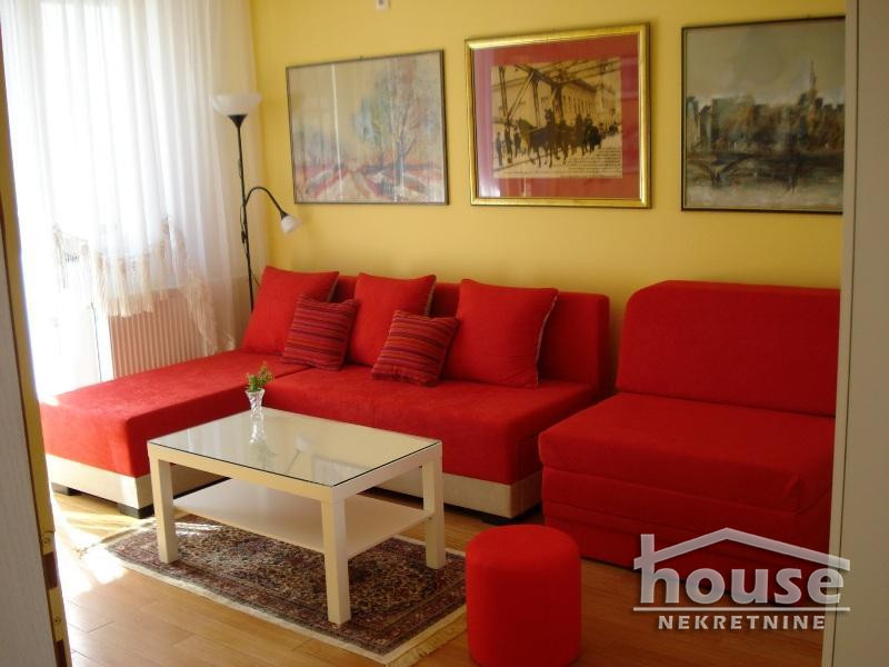 Stanovi,NOVI SAD,NOVA DETELINARA 28m2,300€ , ID: 9112180