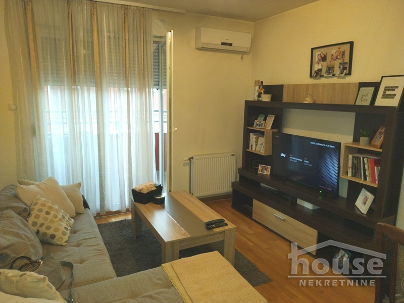 Stanovi,NOVI SAD,PODBARA 35m2,380€ , ID: 9116096