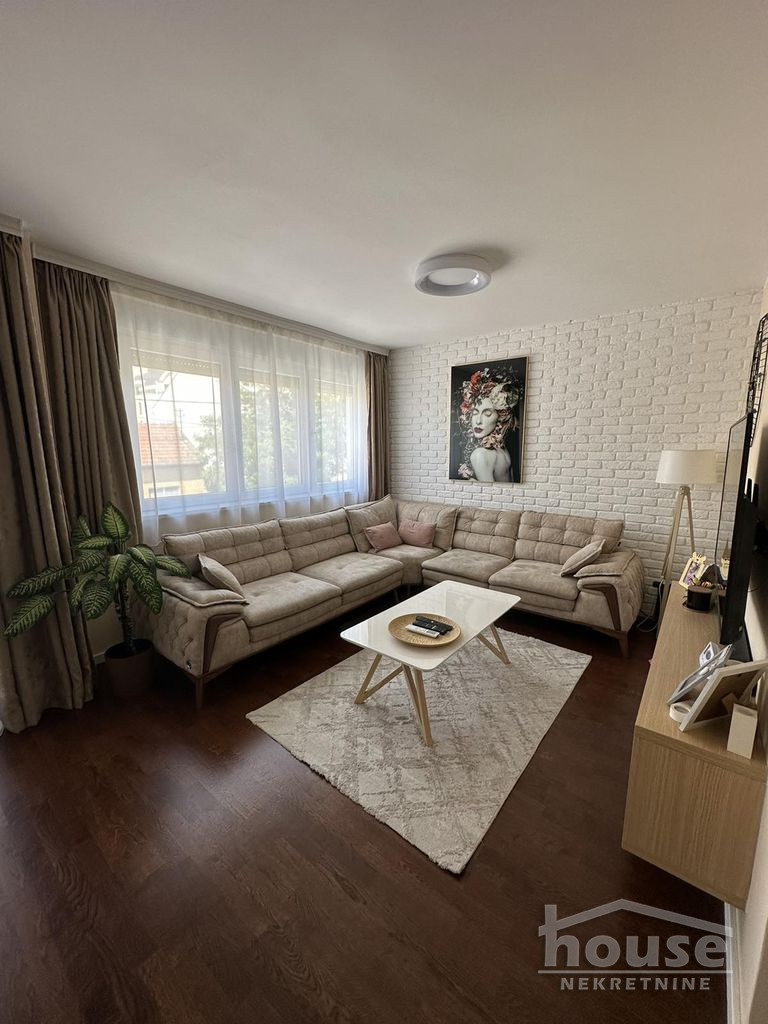 Stan,NOVI SAD,TELEP 63m2,159650€ , ID: 1062506