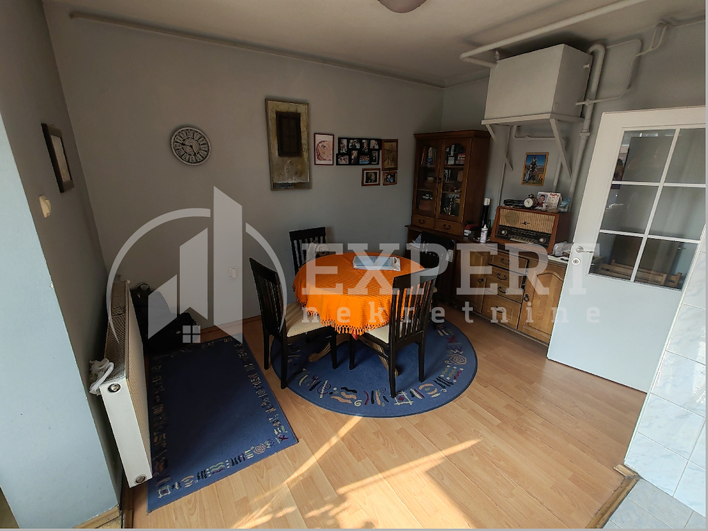 Jednosoban stan, 40 m2, Dom zdravlja, Vojvode Tankosića ID: p-012745