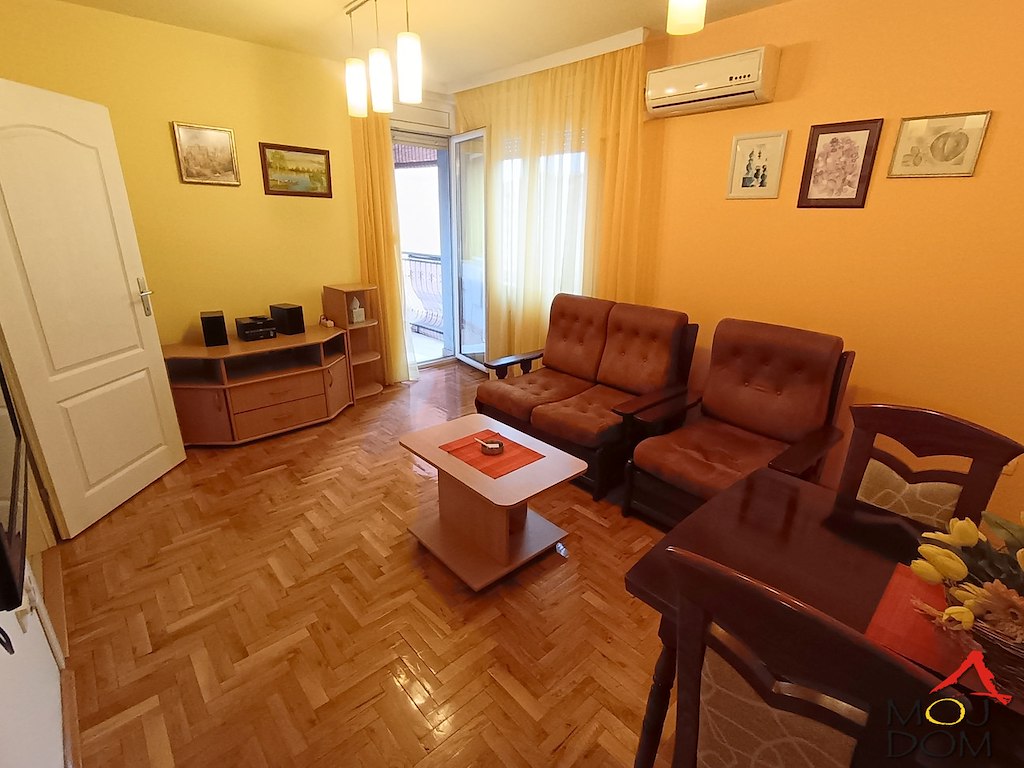 Stan,NOVI SAD,NOVA DETELINARA,kv: 39, € 100000, ID: 1027057