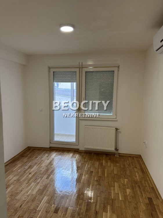 Dvosoban stan, 35 m2, Grbavica, Miše Dimtirijevića ID: 114074