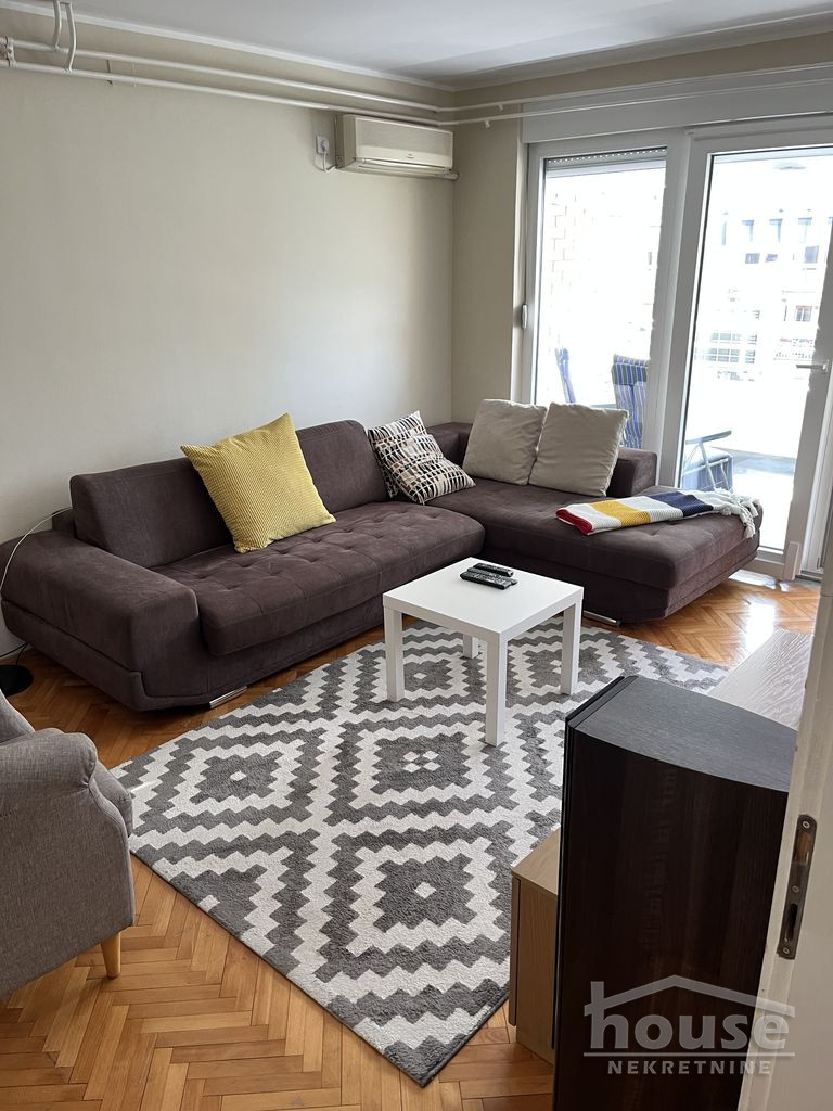 Stan,NOVI SAD,LIMAN 3 77m2,175100€ , ID: 1062482