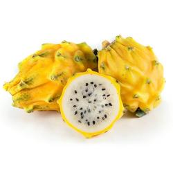 Yellow Dragon fruit (seme)