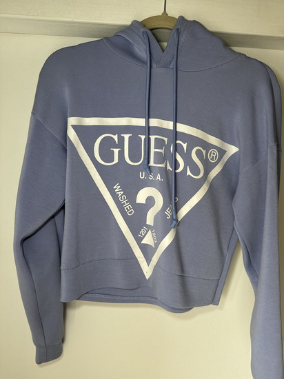 Guess duks